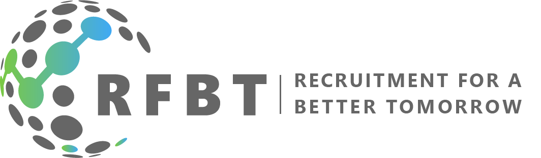 Home | RFBT | Recruitment For A Better Tomorrow