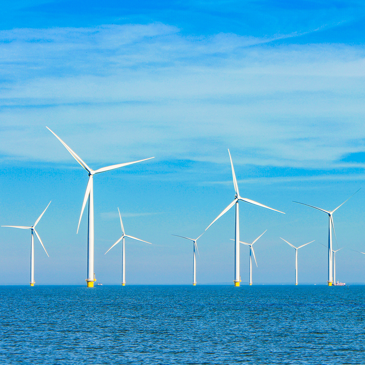 Hywind Tampen Offshore Wind Farm: Pioneering Innovation in Offshore ...